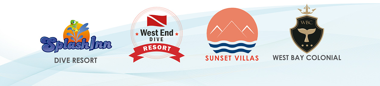 About Us - West End Dive Resort