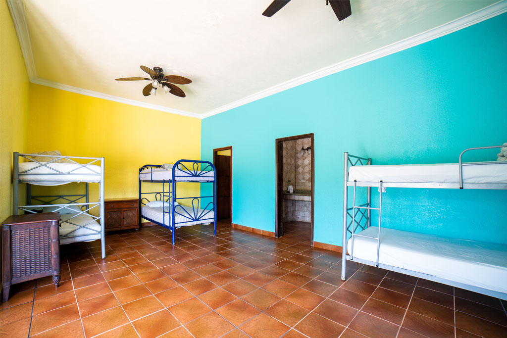 Gallery - West End Dive Resort